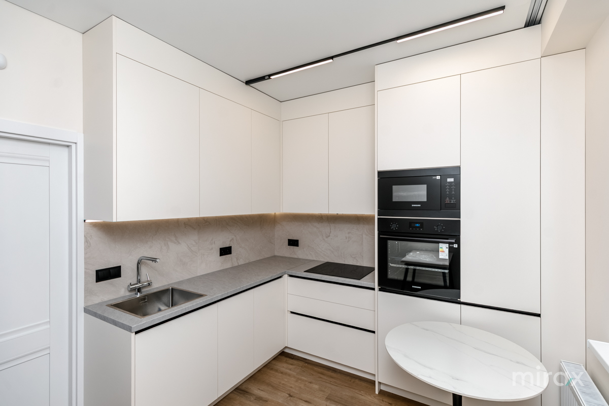 ᐉ Sale 3-room apartment 87 m2 on the str. Nicolae Dimo, Râșcani, Chișinău, 2/10 floor at the ...